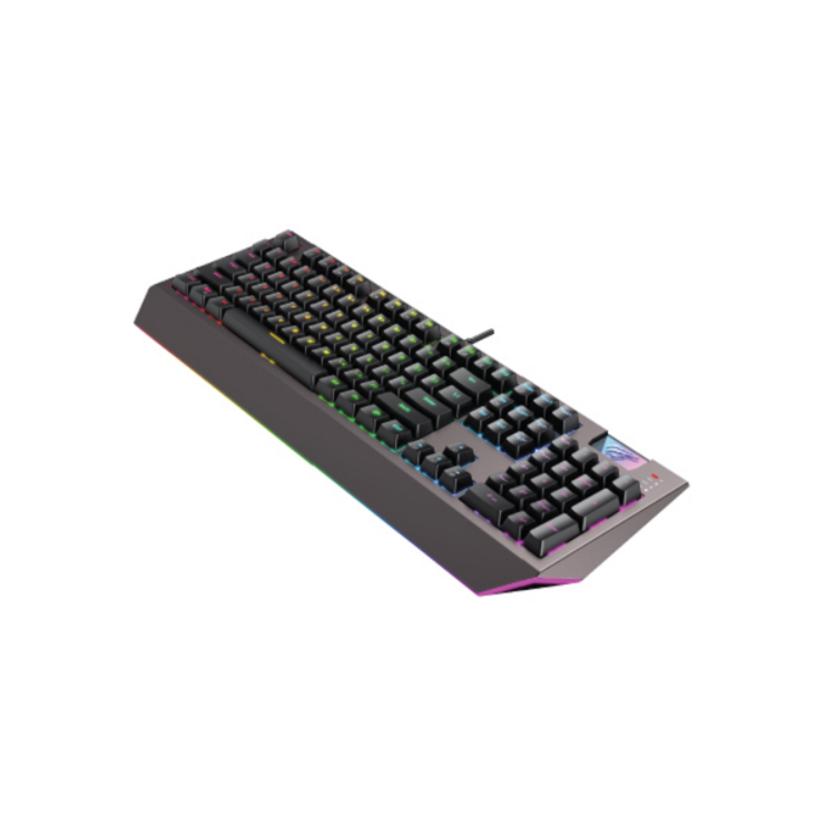 HAVIT KB872L RGB Backlit Multi Function Mechanical Keyboard - Jadu Bazar HAVIT KB872L RGB Backlit Multi Function Mechanical Keyboard - Jadu Bazar